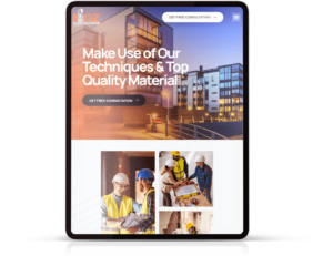 Elementrix Technologies – Digital Agency