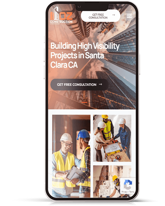 Elementrix Technologies – Digital Agency