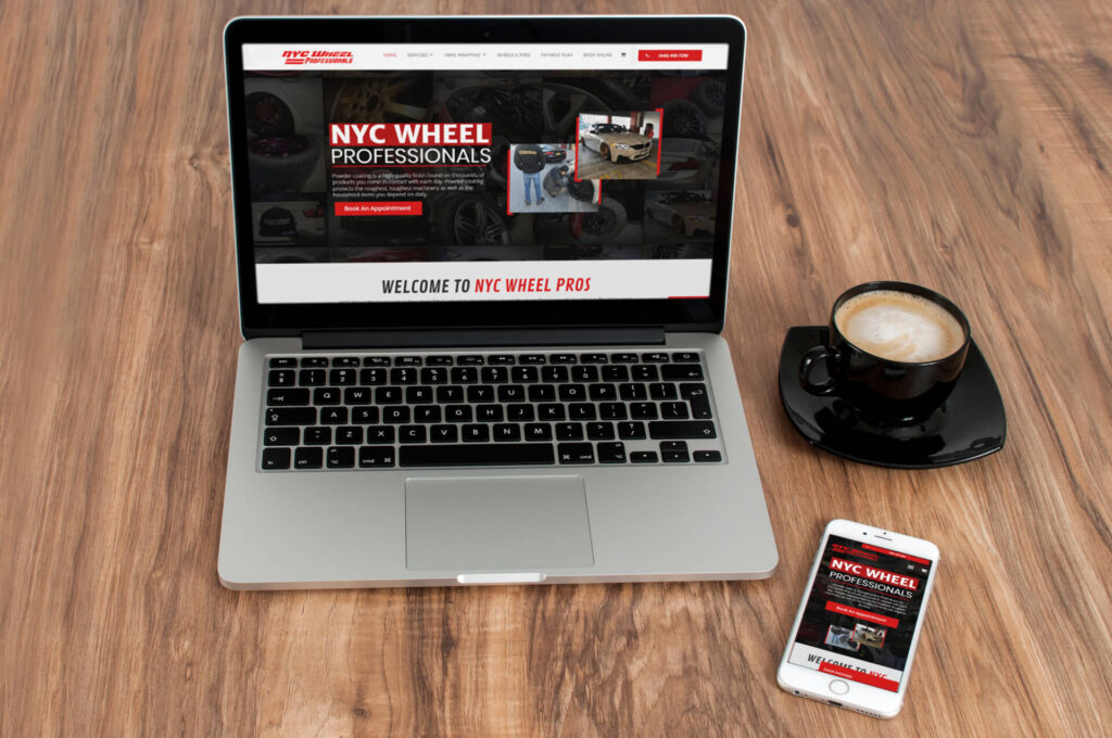 Portfolio – Elementrix Technologies